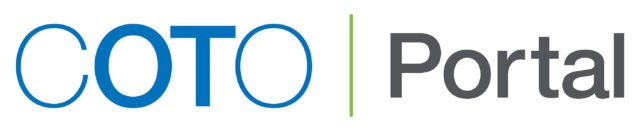 The COTO Portal is Now Available | College of Occupational Therapists ...