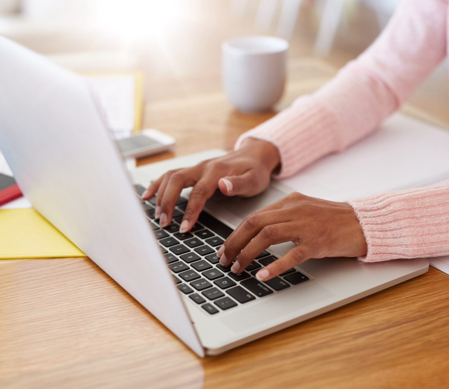 Reporting Requirements | COTO